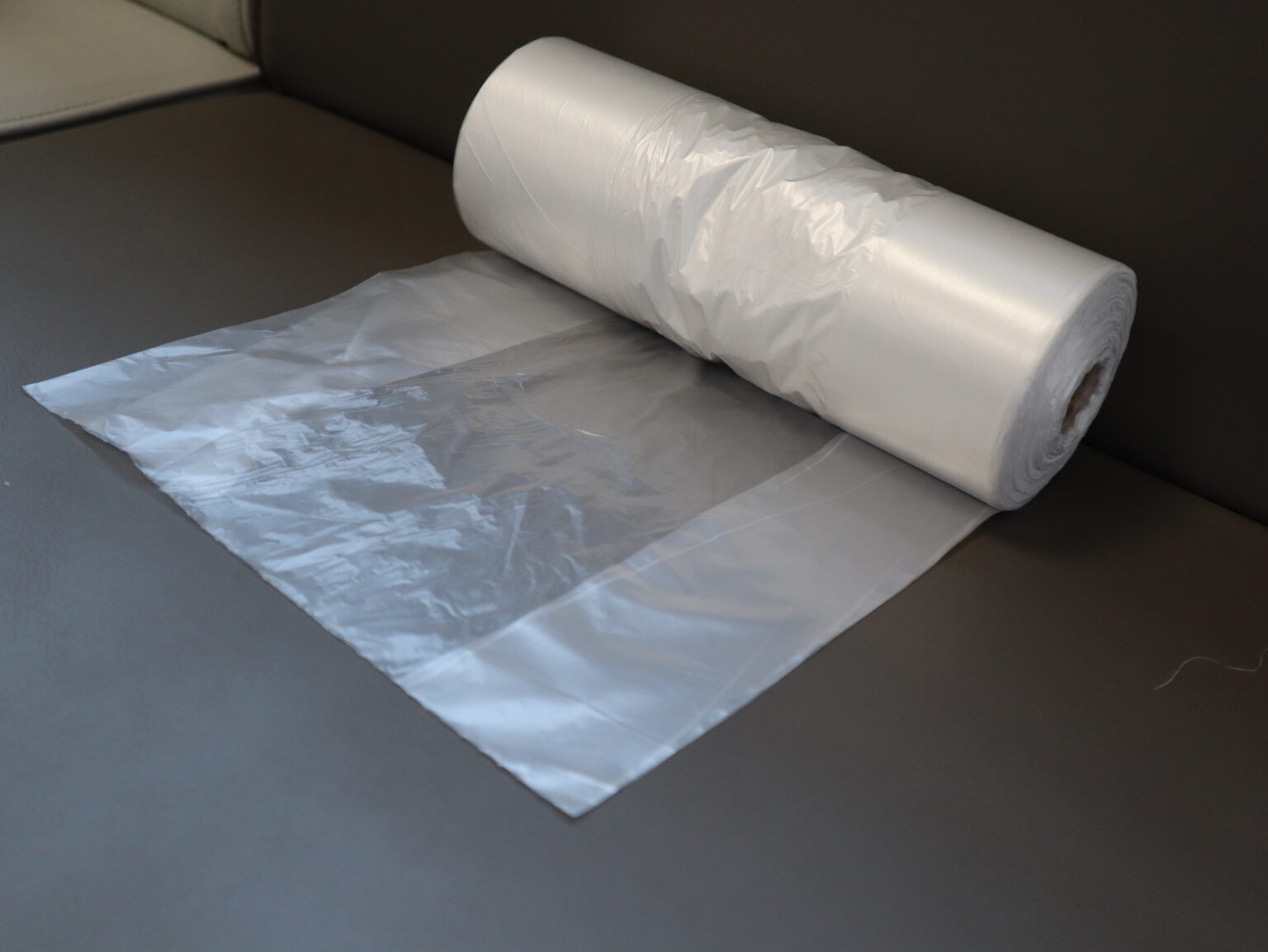 The functions and characteristics of plastic bags - Your Packaging ...